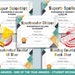 Editable Last Day of School Awards, End of the Year Awards, Student ...