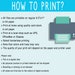 10 Editable Pirate Binder Covers, Includes 1, 1.5, 2" Spines, Available ...