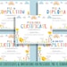 Diplomas, Certificates and Graduation Invitations for Preschool, Pre-k ...