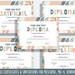 37 Pages of Editable Diploma, Certificate, and Invitation Templates for ...