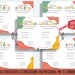 37 Pages of Abstract-themed Diplomas, Certificates, and Invitations for ...
