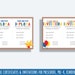 Editable Preschool Certificates, Diplomas, Completions, and Invitations ...