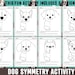 Dog Symmetry Worksheet, Puppy Theme Lines of Symmetry Activity, 24 ...