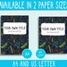 10 Editable Nursing Binder Covers, Includes 1", 1.5", 2" Spines ...