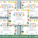 Fun and Creative Certificate, Diploma, and Invitation Templates for ...