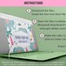 African Animals Binder Cover, 10 Printable & Editable Covers + Spines ...