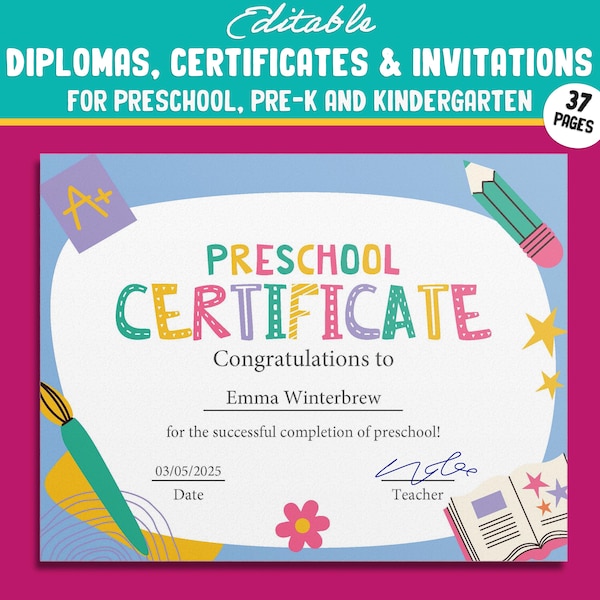 Adorable Printable Whale Reward Chart for Kids, Sea Life-themed ...