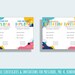 Diploma, Certificate, and Invitation Collection: 37 Editable Pages for ...