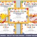 Editable Superlatives Certificates, End of the Year Classroom Awards ...