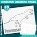 Capybara Craft: Fun Color, Cut, and Glue Activity for Kids Perfect for ...