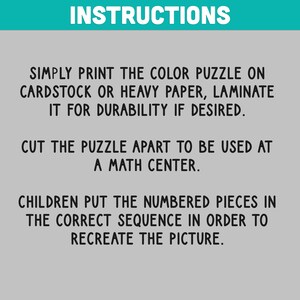 Autumn Number and Alphabet Sequence Puzzles: 1-100 and A-Z Printable ...