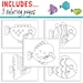 How to Draw a Cute Fish, Directed Drawing Step by Step Tutorial ...