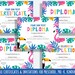 Preschool Graduation Diploma, Editable End of Year Diplomas ...