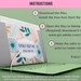 Stylist Floral and Flower Binder Cover, 10 Printable & Editable Binder ...