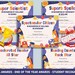 Editable Funny Classroom Awards, End of the Year Classroom Awards ...