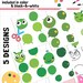 Caterpillar Name Craft Activity: Back to School Bulletin Board, 20 ...