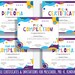 Editable End of the Year Awards Kindergarten Diploma Promotion ...