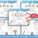 Editable Kindergarten Diploma, Completion Certificates, 37 Pages, PDF ...