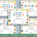 Fun and Creative Certificate, Diploma, and Invitation Templates for ...