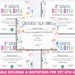 Editable 4th Grade Diploma, 1st to 8th Grade Diploma, Certificate of ...