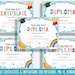 37 Editable Preschool and Pre-kindergarten Diplomas, Certificates ...