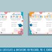 Editable Diplomas, Certificates, and Invitations for Children: 37 Pages ...
