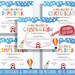 Editable Kindergarten Diploma, Completion Certificates, 37 Pages, PDF ...
