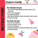 Summer Ice Cream Name Craft Activity: Back to School Bulletin Board, 59 ...
