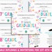 Editable 4th Grade Diploma, 1st to 8th Grade Diploma, Certificate of ...