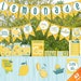 Fruit Coloring Pages: 25 Cute & Simple High-resolution Coloring Book ...