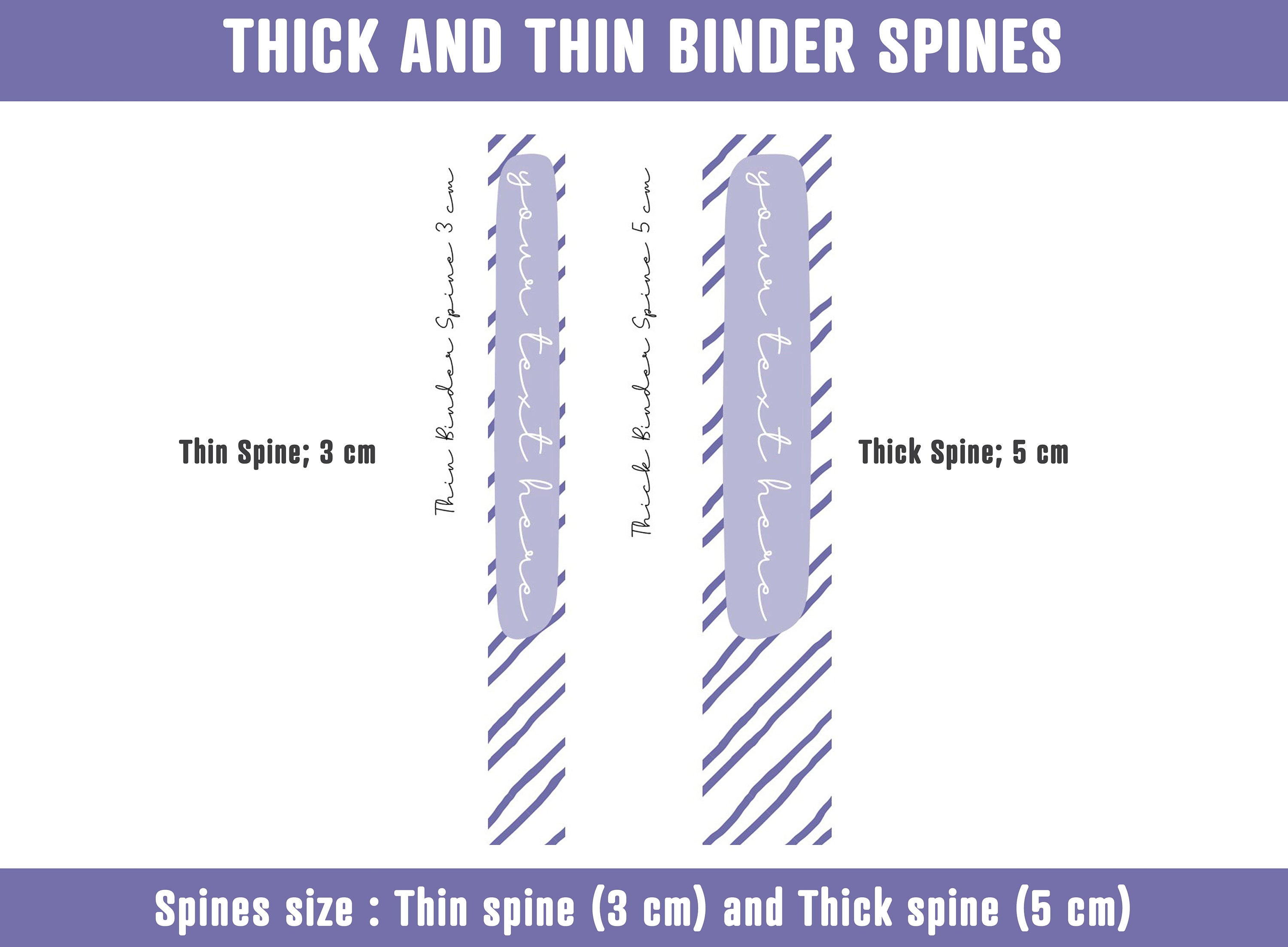 Powerpoint Binder Covers, 10 Printable/editable Abstract Doodle ...