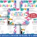 Preschool Graduation Diploma, Editable End of Year Diplomas ...