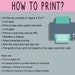 10 Editable Marine Binder Covers, Includes 1", 1.5", 2" Spines ...