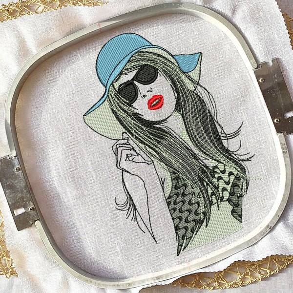 Machine Embroidery Designs - Etsy Australia
