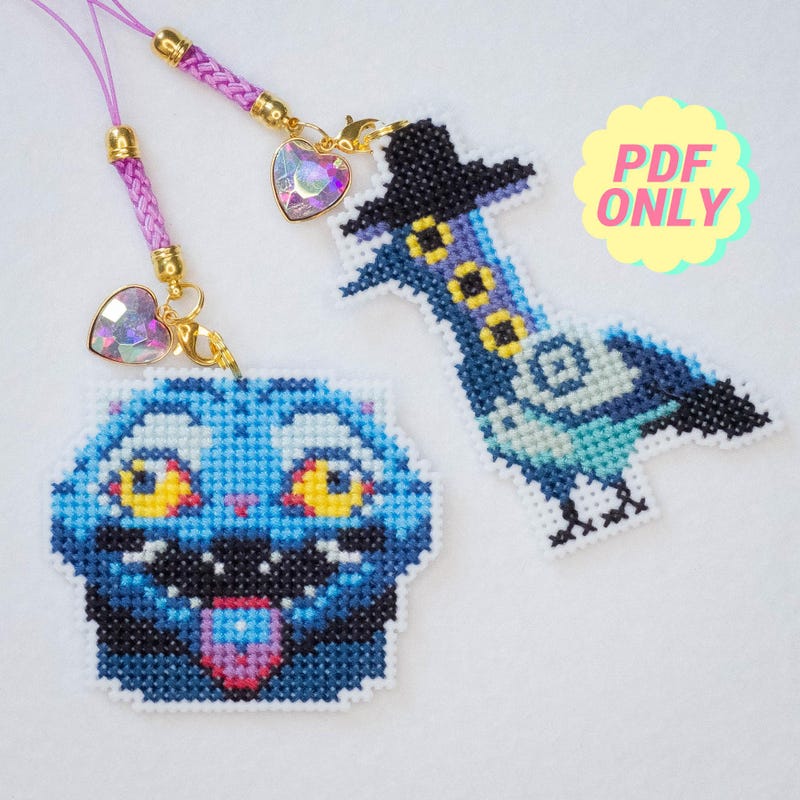 Kpdh Tiger Plush - Etsy