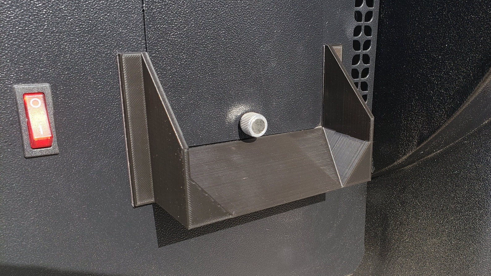 Pellet Helper T - Magnetic Chute for Traeger Grill Hopper Cleanout - Etsy