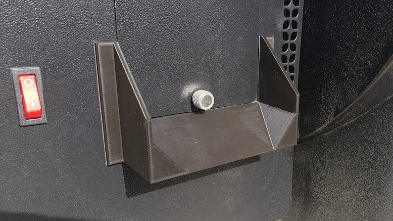 Pellet Helper T - Magnetic Chute for Traeger Grill Hopper Cleanout - Etsy