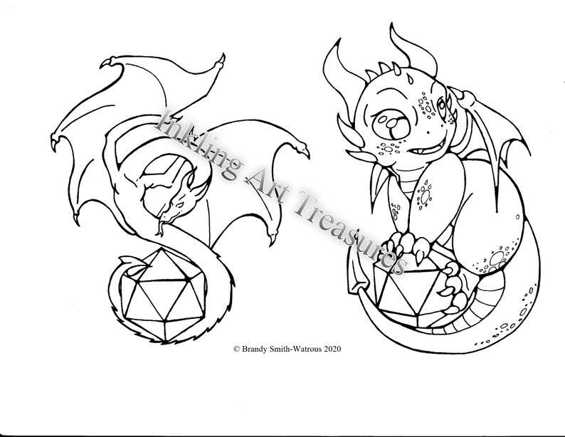 D20 Dragon 5E, Pathfinder, Dungeons and Dragons, D&D Tattoo Design ...