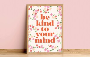 Spring in Australia Aboriginal Digital Art A4 - Etsy Australia