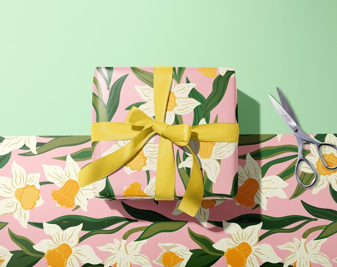 Wrapping paper ideas - Etsy
