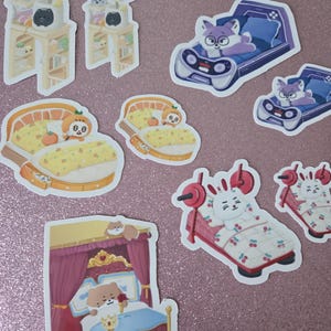 Seventeen Miniteen Sticker, Svt Fan Merch Sticker, Going Seventeen ...