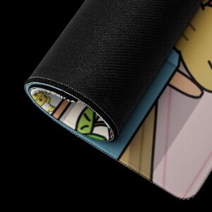 Seventeen Mouse Pad, Miniteen Mouse Pad, Miniteen Merch, Svt Character ...