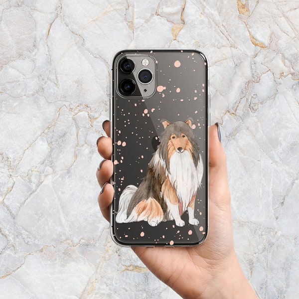 Dog Phone Case - Etsy