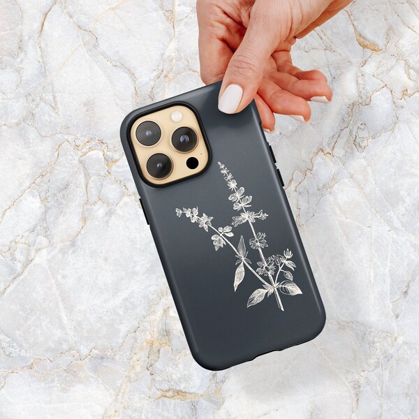 Drawing Phone Case - Etsy
