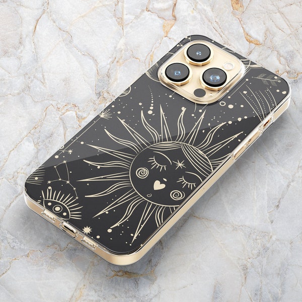 Astronomy Stars Case - Etsy