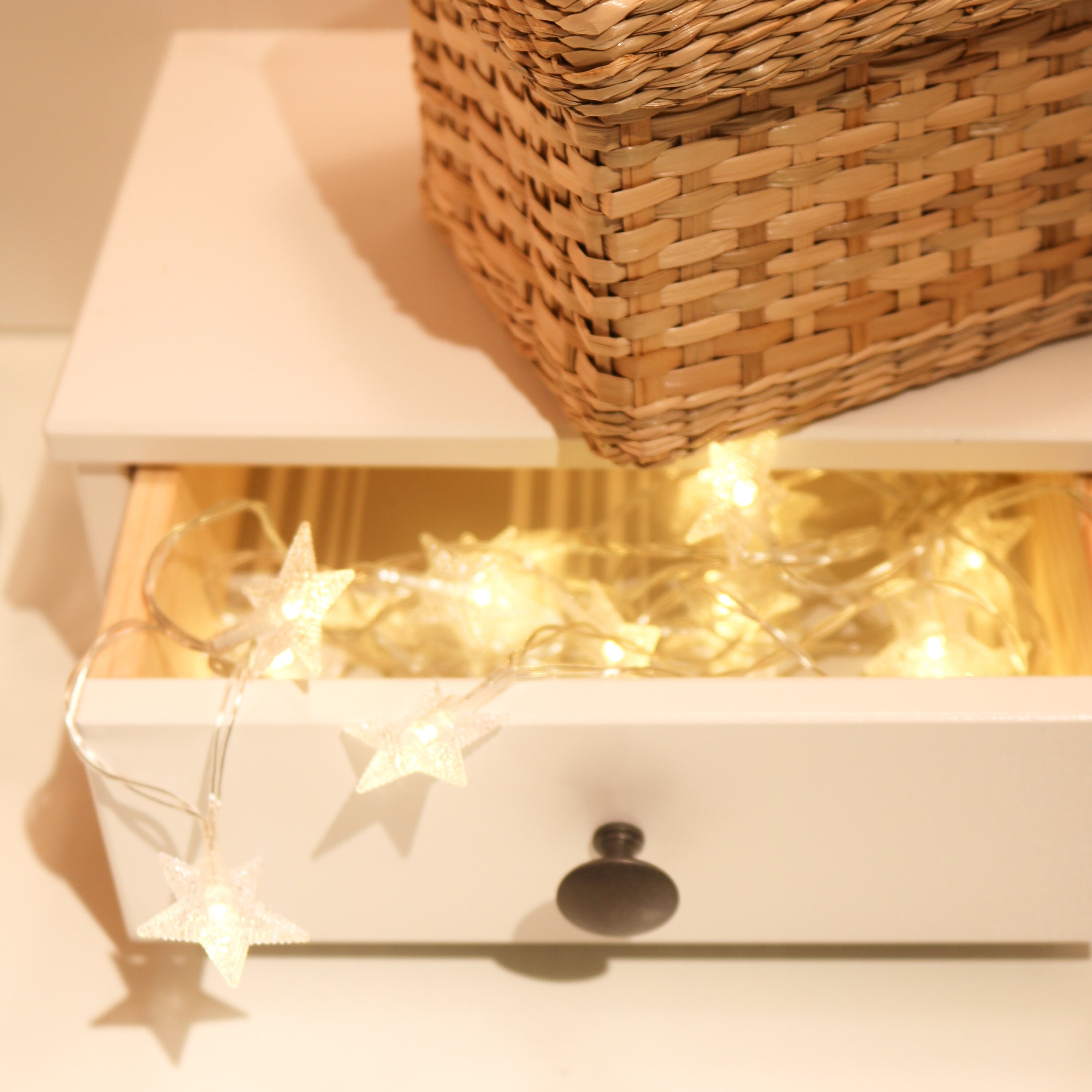 Star String Lights Fairy String Lights String Light for - Etsy