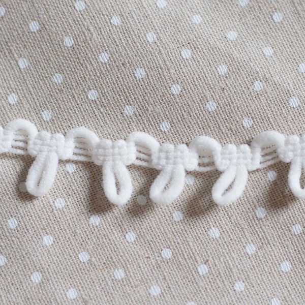 Bridal Button Loop - Etsy