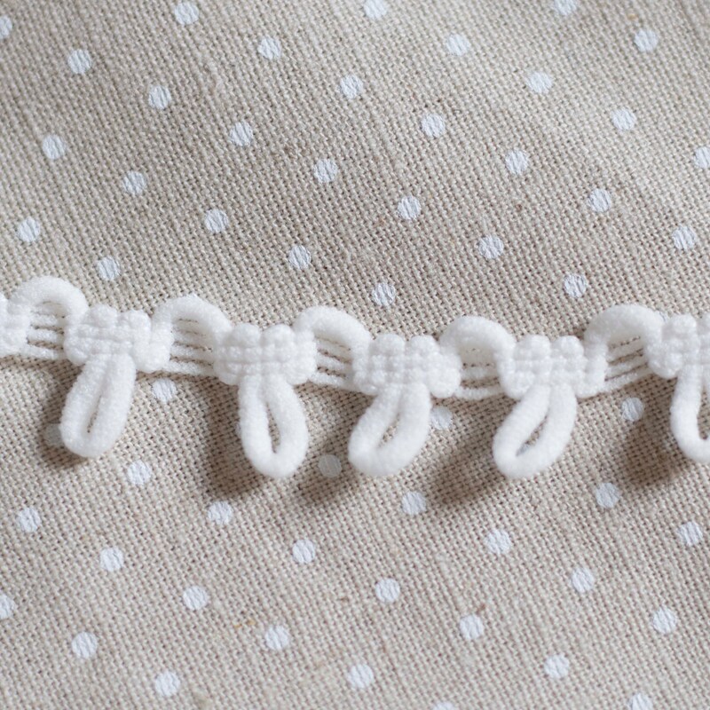 Bridal Button Loop - Etsy
