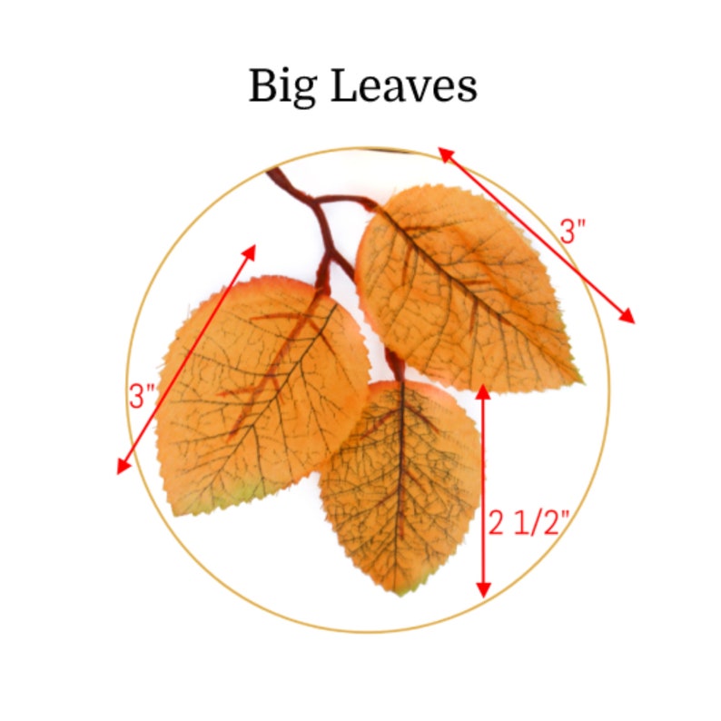 Rose Leaf String Light Fall Leaf Garland With Lights Autumn - Etsy