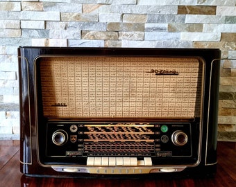 Radio tube | Etsy Nederland